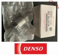 China DENSO fuel pump suction control valve SCV 294200-2750    2942002750 for sale