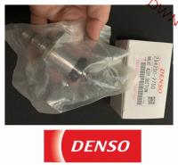 China DENSO fuel pump suction control valve SCV 294200-2750    2942002750 for sale