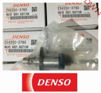China DENSO fuel pump suction control valve SCV   294200-2760    2942002760 for sale