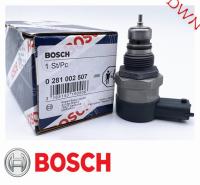 China BOSCH  Common rail Pressure Regulator DRV 0281002507 /  0 281 002 507 for sale