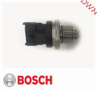 China BOSCH  0 281 006 158 common rail pressure sensor  0281006158 for sale