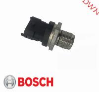China BOSCH  0 281 006 158 common rail pressure sensor  0281006158 for sale