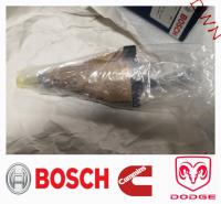 China BOSCH common rail diesel fuel Engine Injector 0 986 435 505   0986435505 for  Dodge Cummins  Engine for sale