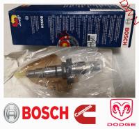 China BOSCH common rail diesel fuel Engine Injector 0 986 435 505   0986435505 for  Dodge Cummins  Engine for sale