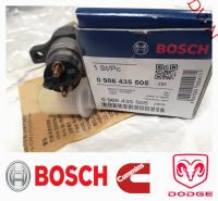 China BOSCH common rail diesel fuel Engine Injector 0 986 435 505   0986435505 for  Dodge Cummins  Engine for sale
