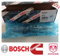 China BOSCH common rail diesel fuel Engine Injector  0445120238   5263316  for Dodge Cummins Engine for sale