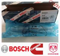China BOSCH common rail diesel fuel Engine Injector  0445120238   5263316  for Dodge Cummins Engine for sale