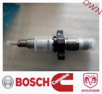 China BOSCH common rail diesel fuel Engine Injector  0445120238   5263316  for Dodge Cummins Engine for sale