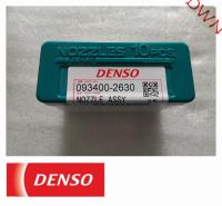 China DENSO diesel fuel injector NOZZLE ASSY   093400-2630  =  DN-DLLA155SND263 for sale