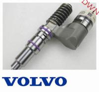 China EC290 EC360B Excavator Parts diesel fuel injector  3155040 for sale