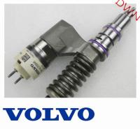 China EC290 EC360B Excavator Parts diesel fuel injector  3155040 for sale