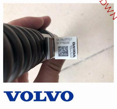 China EC700 EC700B EC700CL Excavator  Fuel  Injector  20929906 for sale