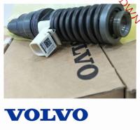 China EC700 EC700B EC700CL Excavator  Fuel  Injector  20929906 for sale