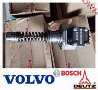 China BOSCH diesel engine 0414750004 (20450666/02112706) Injector Pump (Deutz packing) for  EC240 EC290 ect. for sale