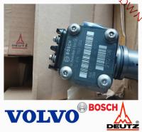 China BOSCH diesel engine 0414750004 (20450666/02112706) Injector Pump (Deutz packing) for  EC240 EC290 ect. for sale