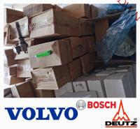 China BOSCH diesel engine 0414750004 (20450666/02112706) Injector Pump (Deutz packing) for  EC240 EC290 ect. for sale