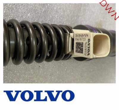 China Diesel Engine Fuel Injector  21582096  For EC360B EC460B Diesel Engine for sale