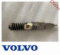 China Diesel Engine Fuel Injector  21582096  For EC360B EC460B Diesel Engine for sale