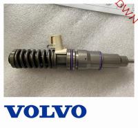 China Diesel Engine Fuel Injector  21582096  For EC360B EC460B Diesel Engine for sale
