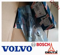 China Fuel Injection Common Rail Fuel Injector  20798683 = 0445120067  04290987  For  Excavator for sale