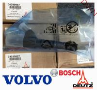 China Fuel Injection Common Rail Fuel Injector  20798683 = 0445120067  04290987  For  Excavator for sale