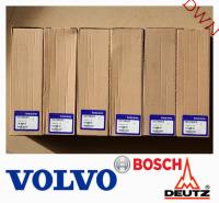China Fuel Injection Common Rail Fuel Injector  20798683 = 0445120067  04290987  For  Excavator for sale