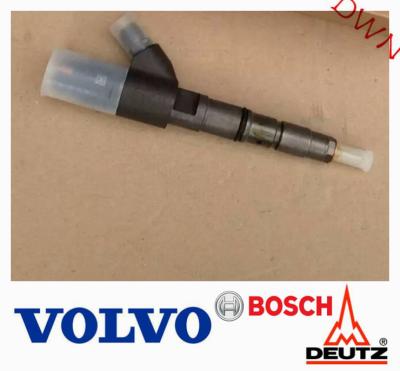 China Fuel Injection Common Rail Fuel Injector  20798114  =  0445120066  04290986  For  Excavator for sale
