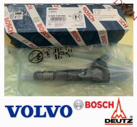 China Fuel Injection Common Rail Fuel Injector  20798114  =  0445120066  04290986  For  Excavator for sale