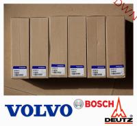 China Fuel Injection Common Rail Fuel Injector  20798114  =  0445120066  04290986  For  Excavator for sale