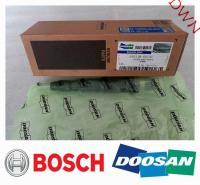 China BOSCH Fuel Injection Common Rail Fuel Injector 0445120040 for  DAEWOO DOOSAN 0 445 120 040=150118-00131= 65.10401-7001C for sale