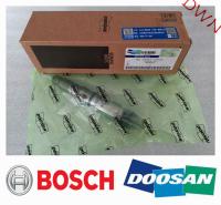 China BOSCH Fuel Injection Common Rail Fuel Injector 0445120268 for DAEWOO DOOSAN 0 445 120 268=65.10401.7004A=0445120080 for sale