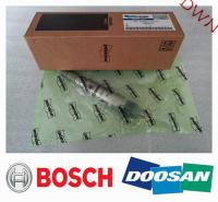 China BOSCH Fuel Injection Common Rail Fuel Injector 0445120268 for DAEWOO DOOSAN 0 445 120 268=65.10401.7004A=0445120080 for sale