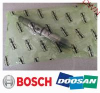 China BOSCH Fuel Injection Common Rail Fuel Injector 0445120268 for DAEWOO DOOSAN 0 445 120 268=65.10401.7004A=0445120080 for sale