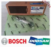 China BOSCH Fuel Injection Common Rail Fuel Injector 0445120268 for DAEWOO DOOSAN 0 445 120 268=65.10401.7004A=0445120080 for sale