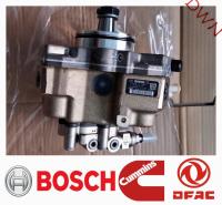 China BOSCH  Diesel engine parts fuel injection pump  0445020137  5258264  for  Cummins ISBE engine  Dongfeng Truck for sale