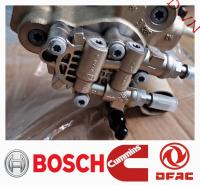 China BOSCH  Diesel engine parts fuel injection pump  0445020137  5258264  for  Cummins ISBE engine  Dongfeng Truck for sale