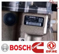 China BOSCH  Diesel engine parts fuel injection pump  0445020137  5258264  for  Cummins ISBE engine  Dongfeng Truck for sale
