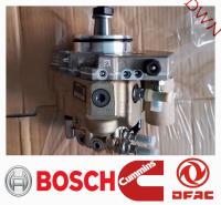 China BOSCH  Diesel engine parts fuel injection pump  0445020137  5258264  for  Cummins ISBE engine  Dongfeng Truck for sale