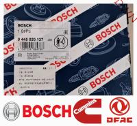 China BOSCH  Diesel engine parts fuel injection pump  0445020137  5258264  for  Cummins ISBE engine  Dongfeng Truck for sale