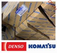 China PC400-7 Komatsu Fuel Injectors for sale