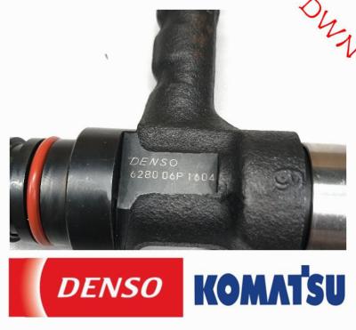 China 6219-11-3100 Komatsu Fuel Injectors for sale