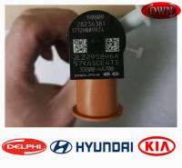 China 28236381 =  33800-4A700 Common Rail Injector For Hyundai  KIA for sale