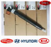 China 28236381 =  33800-4A700 Common Rail Injector For Hyundai  KIA for sale