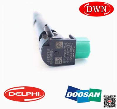 China common rail injector 28337917 = 400903-00074D for  DOOSAN Excavator for sale