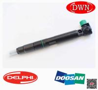 China common rail injector 28337917 = 400903-00074D for  DOOSAN Excavator for sale