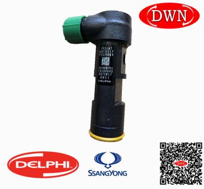 China fuel  Injector  A6720170021 = 28384645 for SSANGYONG D22 EURO 6 for sale