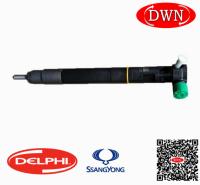 China fuel  Injector  A6720170021 = 28384645 for SSANGYONG D22 EURO 6 for sale