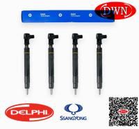 China fuel  Injector  A6720170021 = 28384645 for SSANGYONG D22 EURO 6 for sale