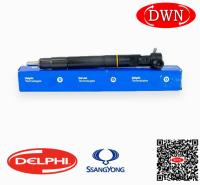 China fuel  Injector  A6720170021 = 28384645 for SSANGYONG D22 EURO 6 for sale
