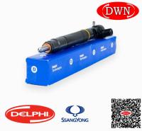 China fuel  Injector  A6720170021 = 28384645 for SSANGYONG D22 EURO 6 for sale